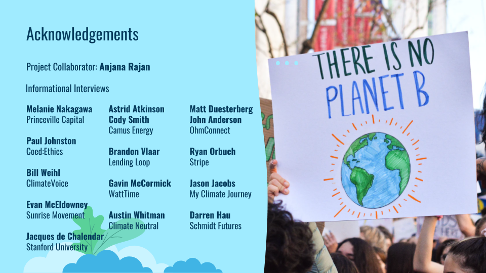 About – Climate Primer