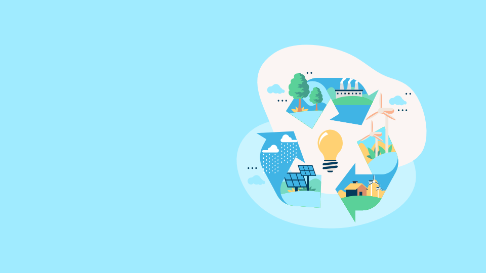 Clean Cloud Resources – Climate Primer